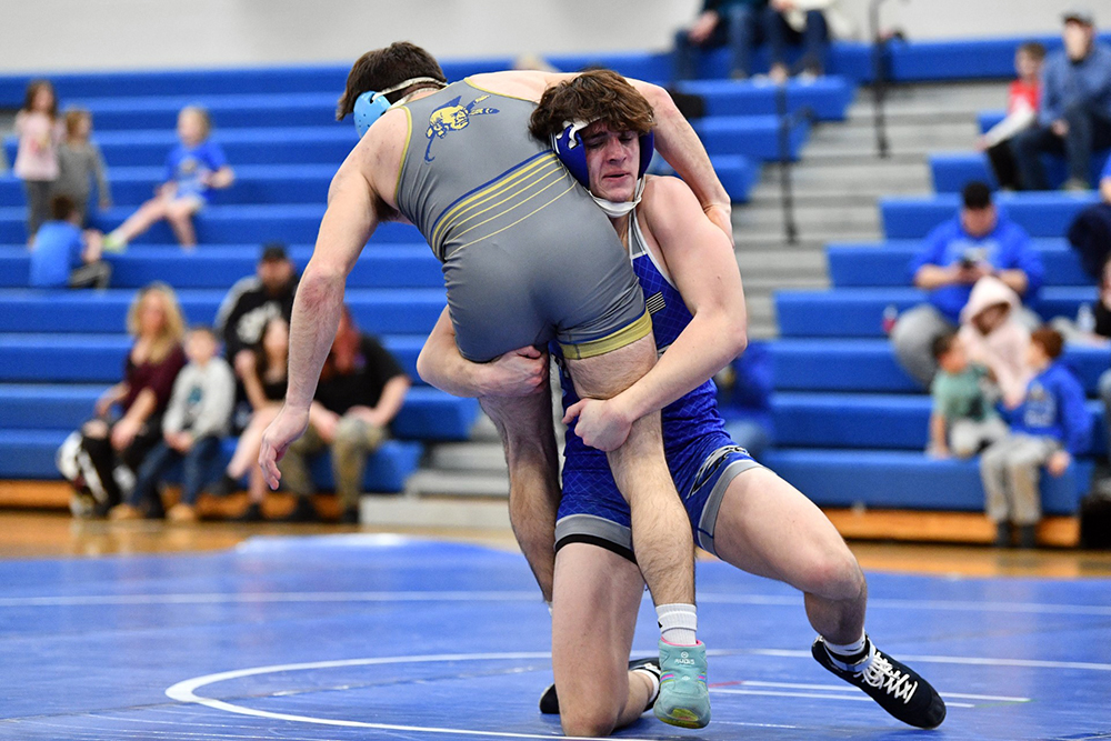 Hubbard continues stellar season | News, Sports, Jobs - The Vindicator